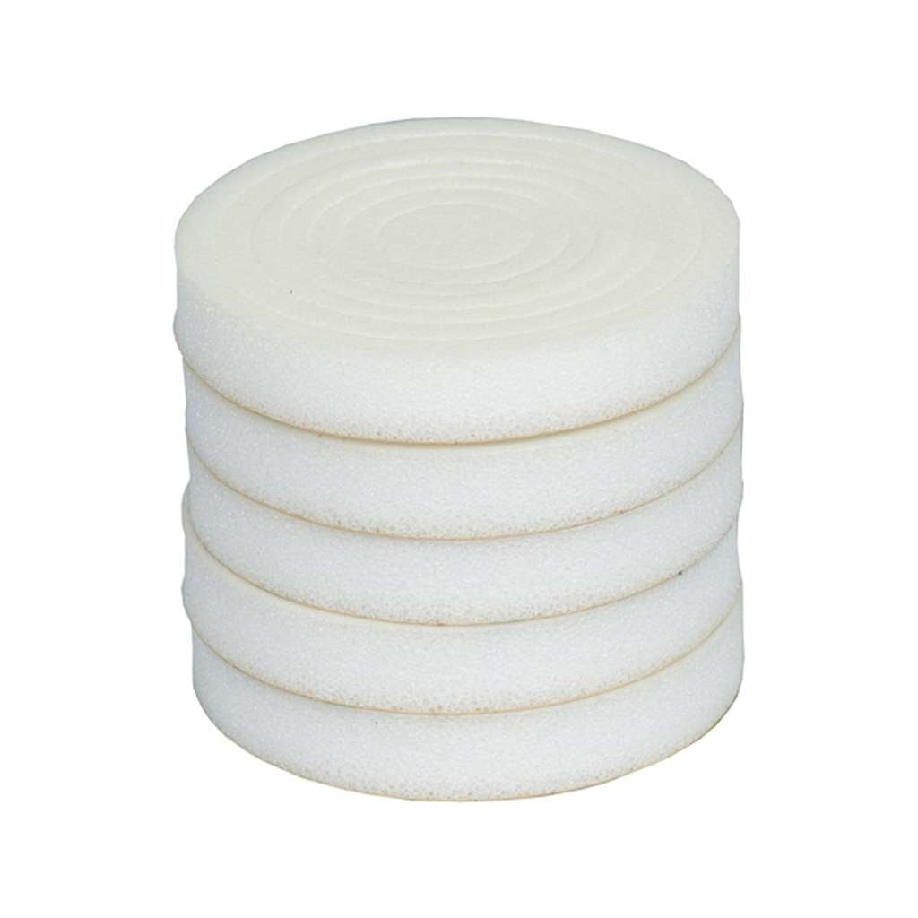 KR Strikeforce Oval Plug Dam - 100 ct - Walmart.com