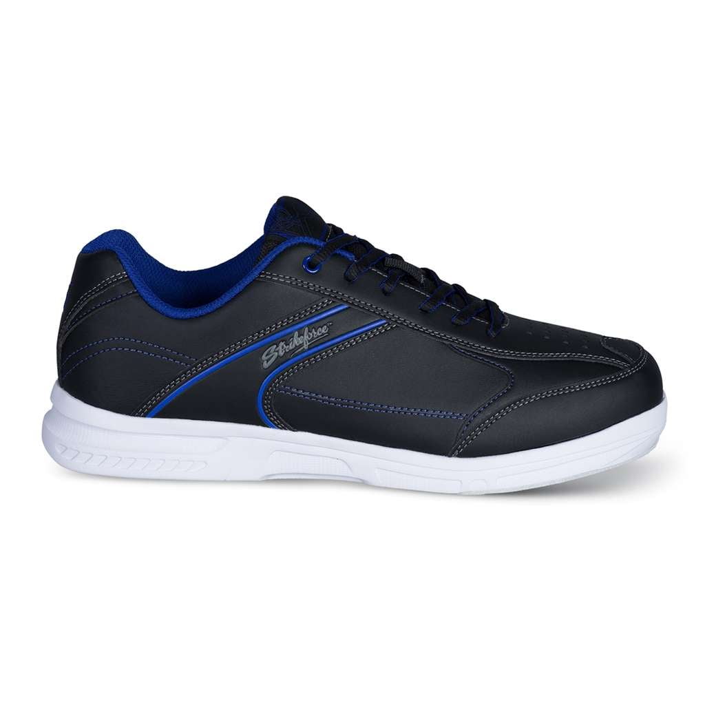 KR Flyer Mesh Lite Black/Royal 10.0 - Walmart.com