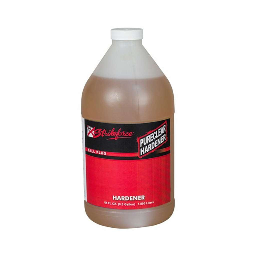 KR Strikeforce PureClear/PureSafe Resin - 1/2 Gallon - Walmart.com