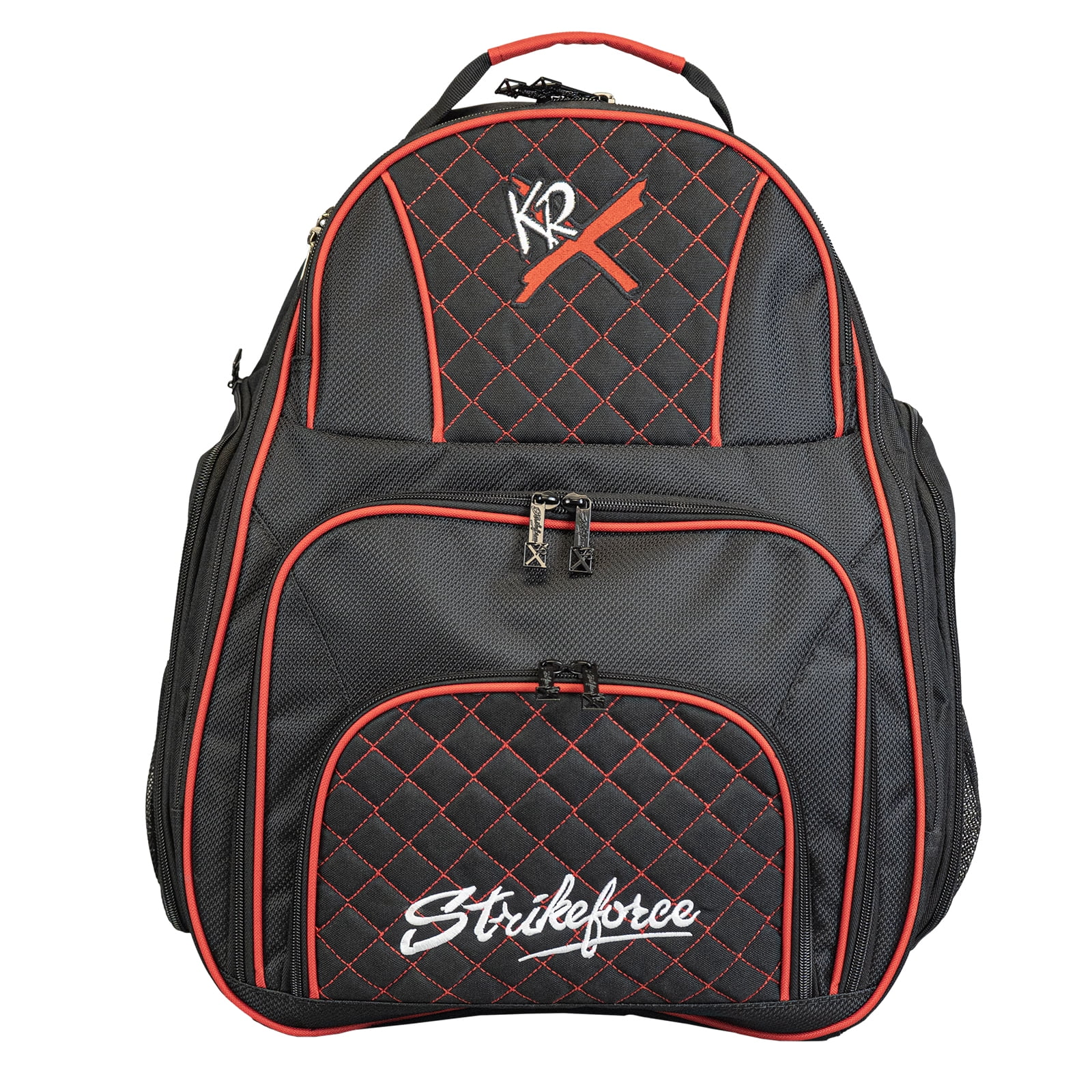 Deuce 2 Ball & Shoes Bowling Backpack - Walmart.com