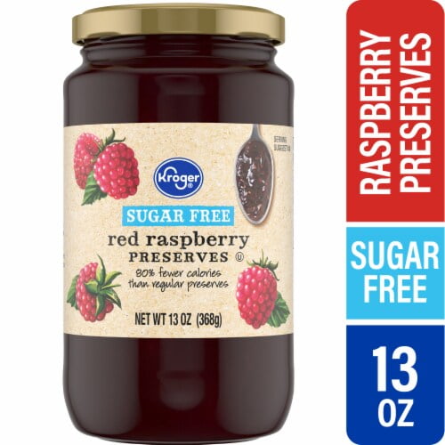 Raspberry preserves in Preserves - Walmart.com