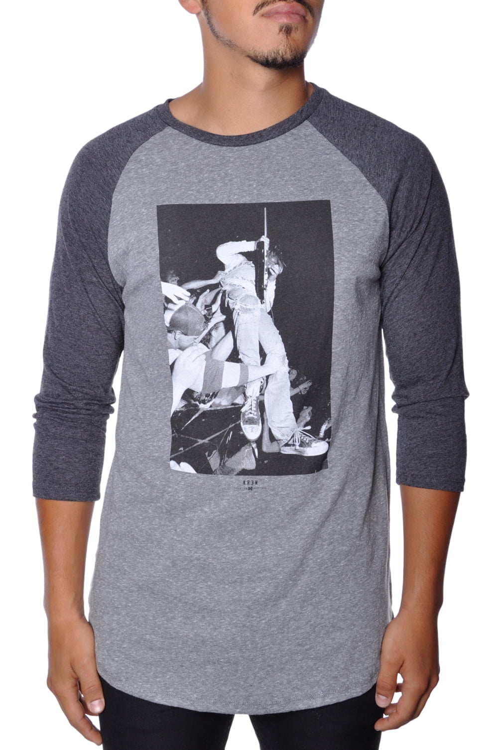 Custom Tailored T Shirts