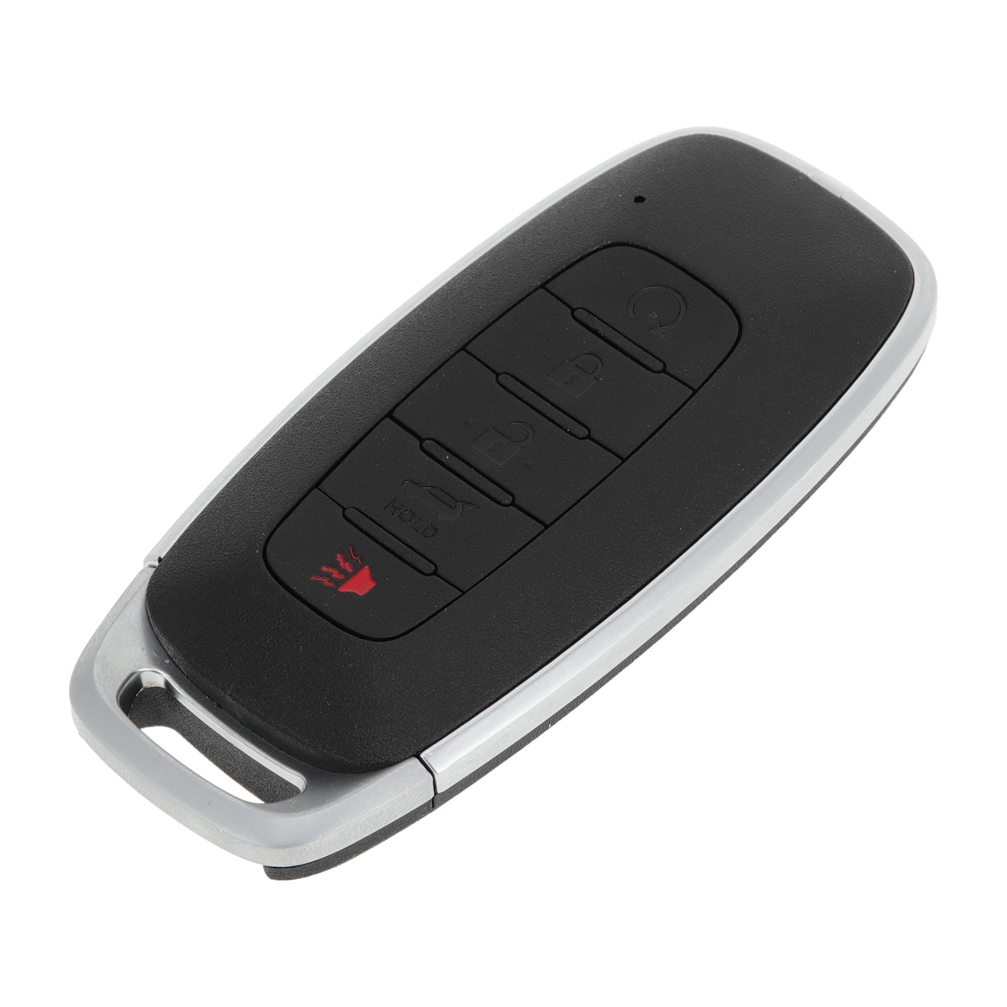KR5TXPZ3 433MHz Keyless Entry Remote Key Fob for Nissan Pathfinder 2002 ...