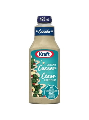 Caesar dressing in Salad dressings - Walmart.com
