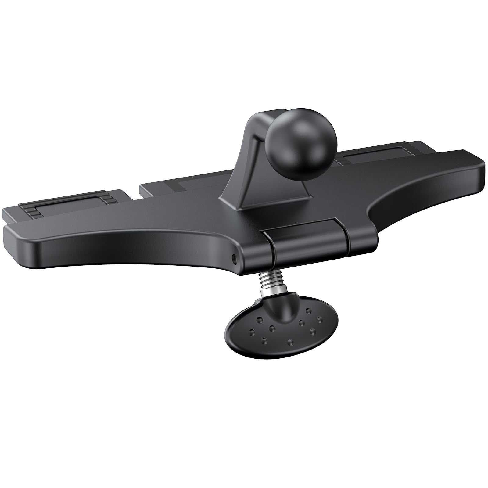 KRAJEWS Replacement CD Car IFF17 Phone Mount, CD Slot Mounting Bracket ...