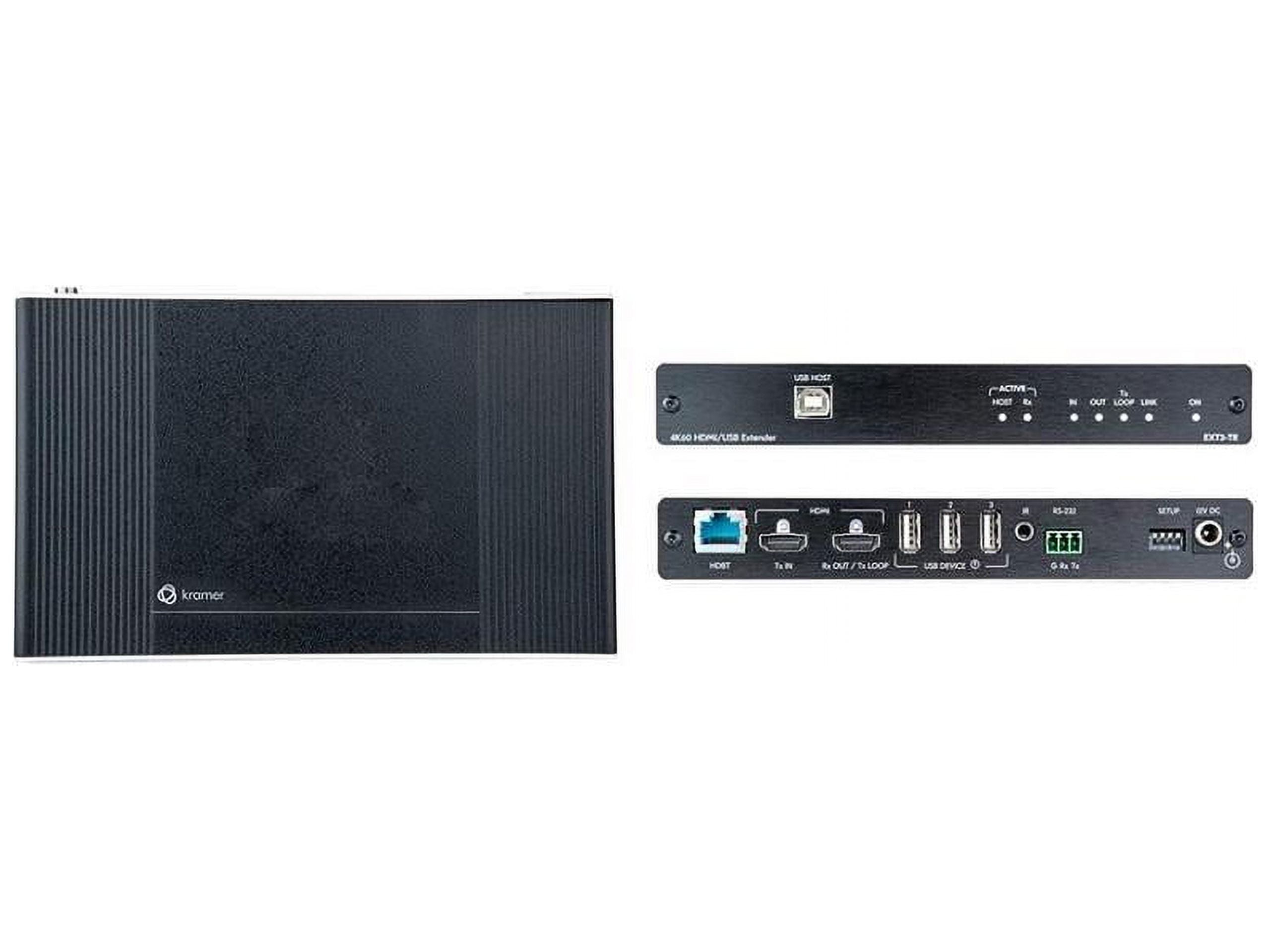 Kramer Hdmi Extender