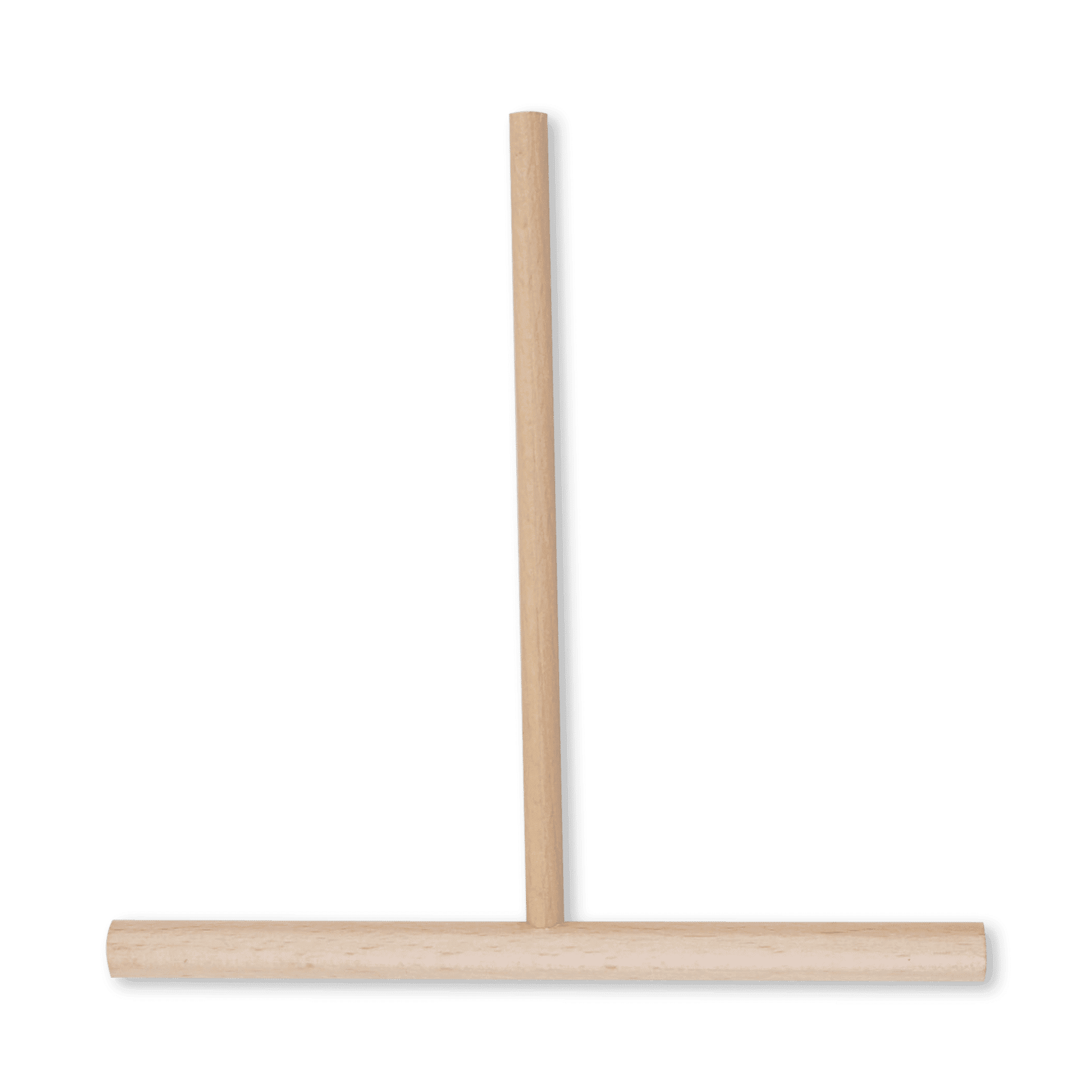 KRAMPOUZ - 18 cm Round Head Crepe Batter Spreader - ART18 - Walmart.com
