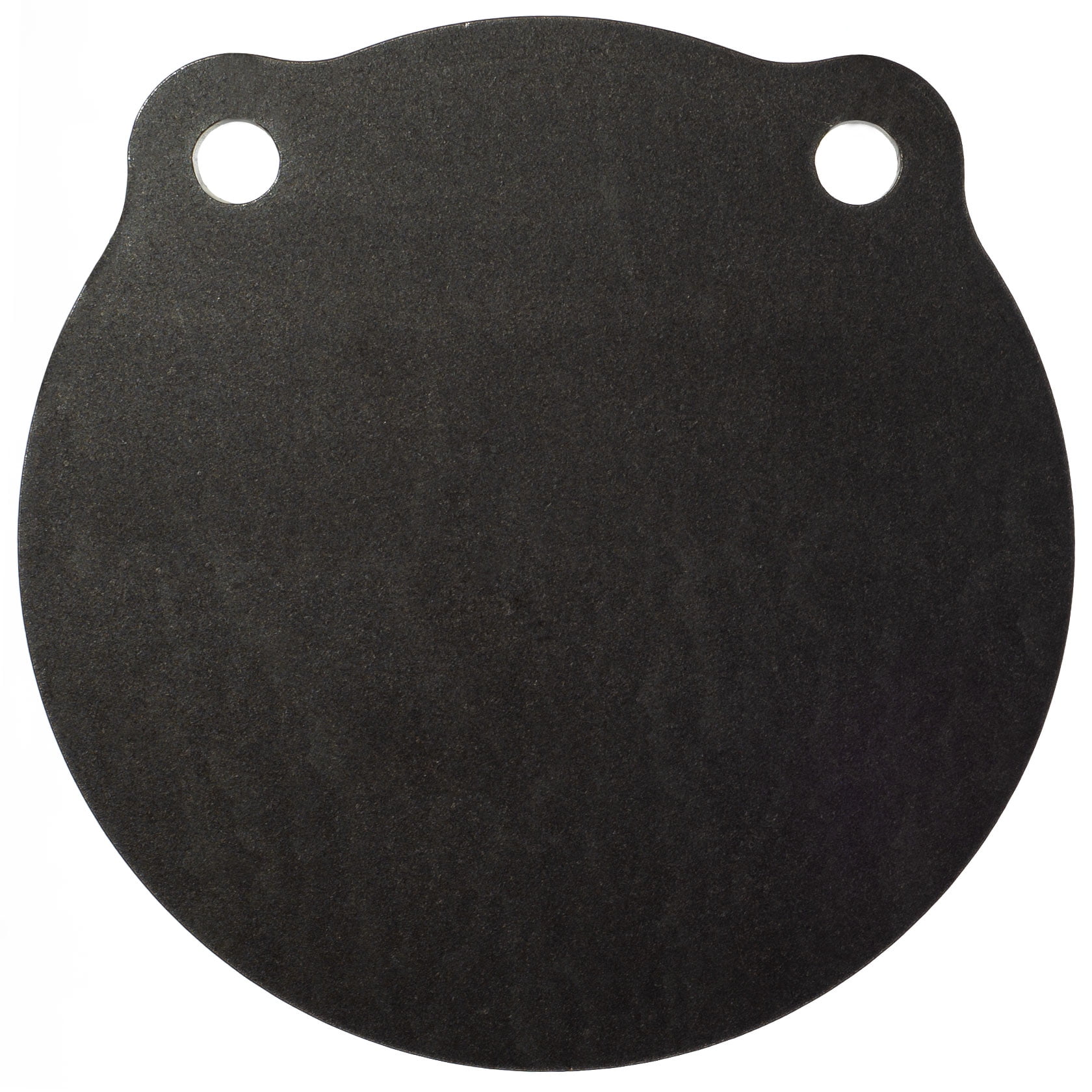 KRATE Tactical AR500 Steel Shooting Targets - 3/8" - 8" Gong - Metal ...
