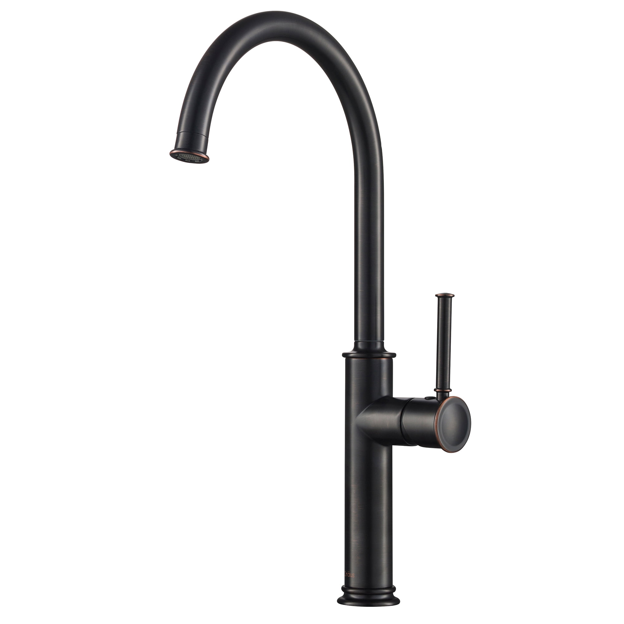 KRAUS Sellette Kitchen Bar Faucet, Oil Rubbed Bronze Finish - Walmart.com