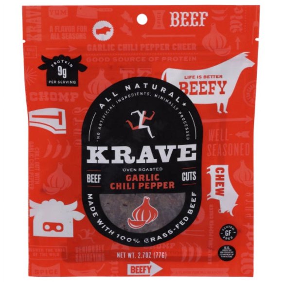 Krave in Cereal - Walmart.com