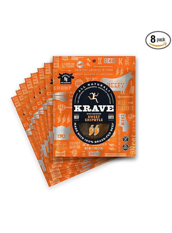 Krave in Cereal - Walmart.com