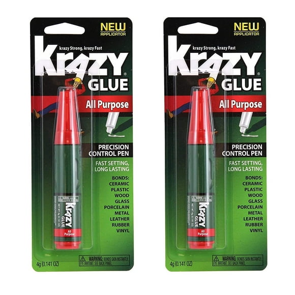 Krazy Glue