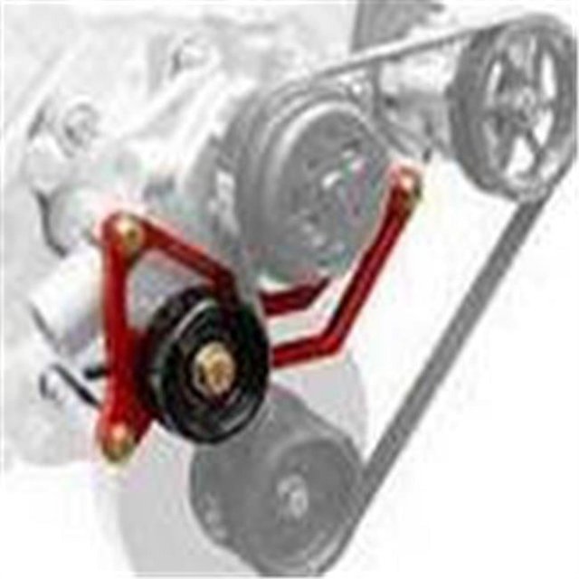 KRC 40400300 Crate Engine Idler-Tensioner Add On Kit - Walmart.com
