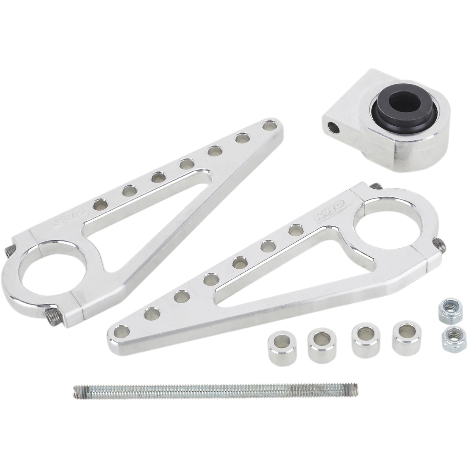 KRC-8272 6-1/4 Inch Steering Column Bracket, 1-1/8 Inch Bearing ...