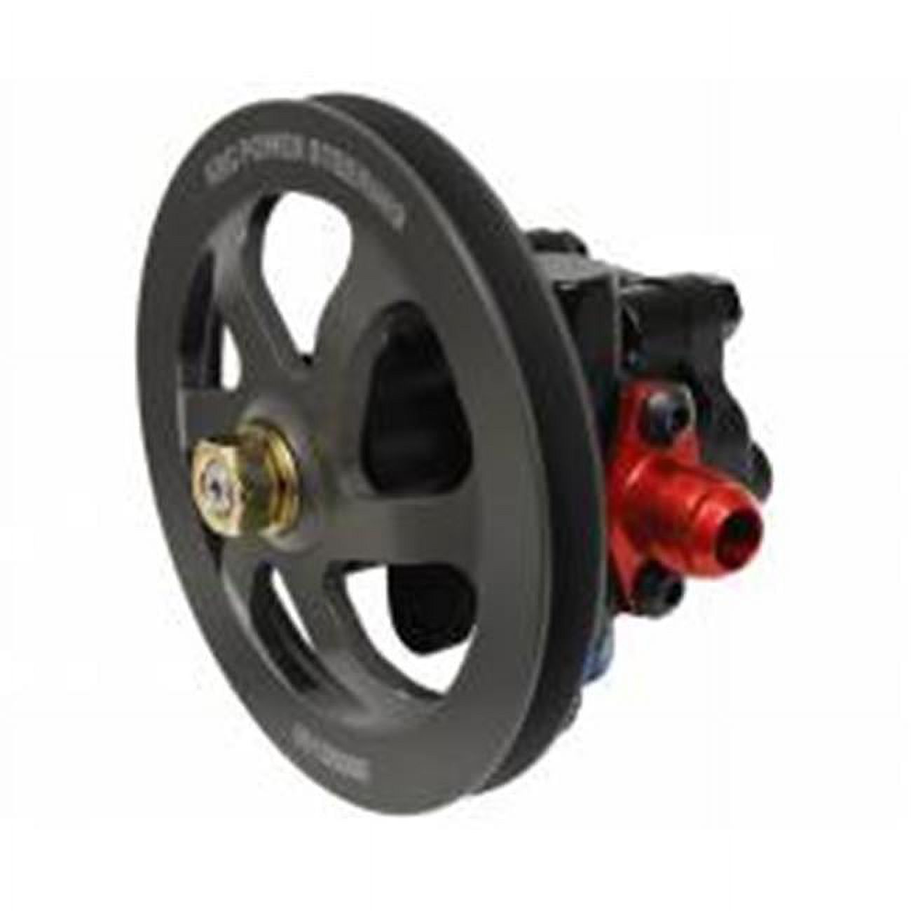 KRC Power Steering KRC 50010000 13.5cc Ultra High Volume Cast Iron ...