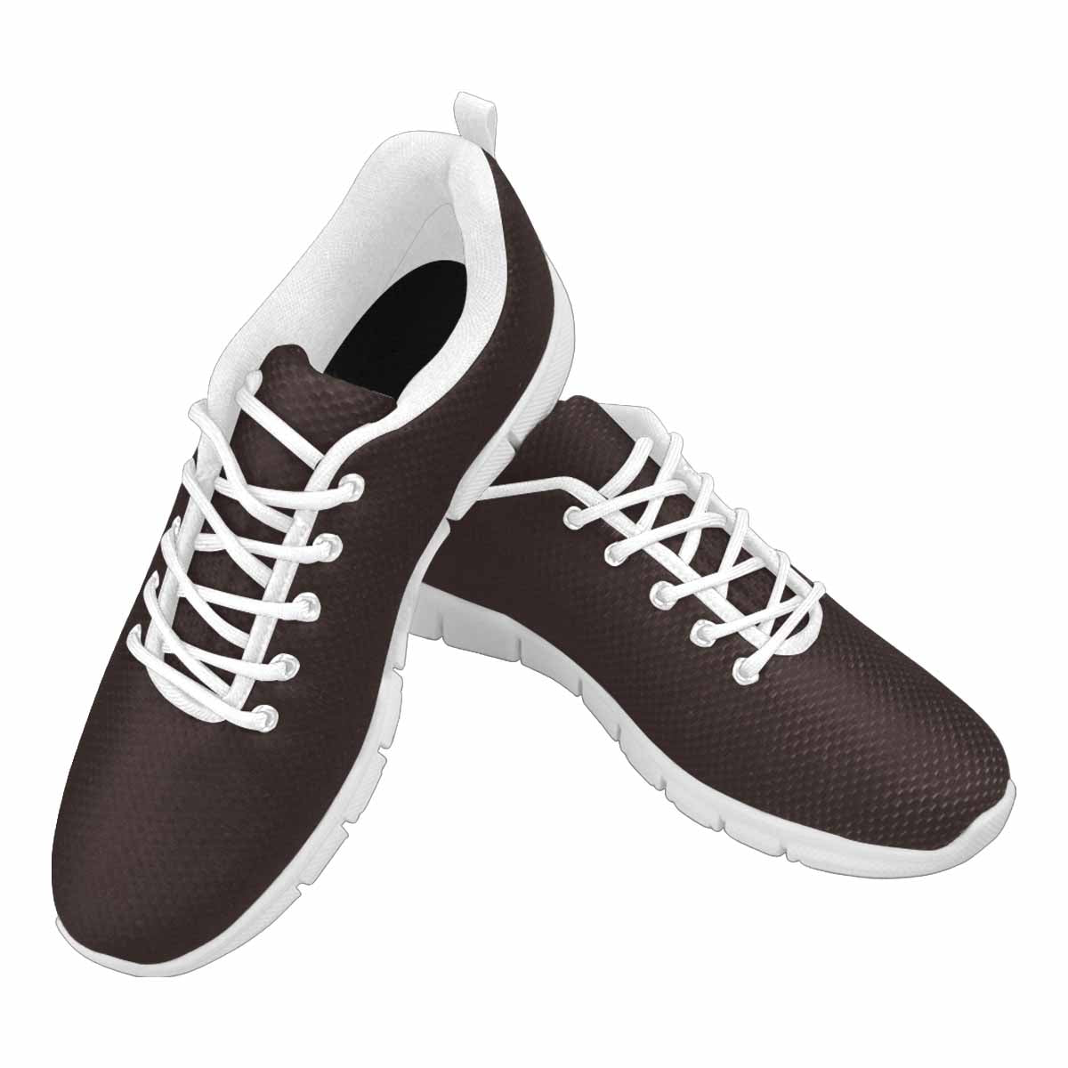 KRE Prime Uniquely You men sneakers Carafe Brown - Running Shoes ...