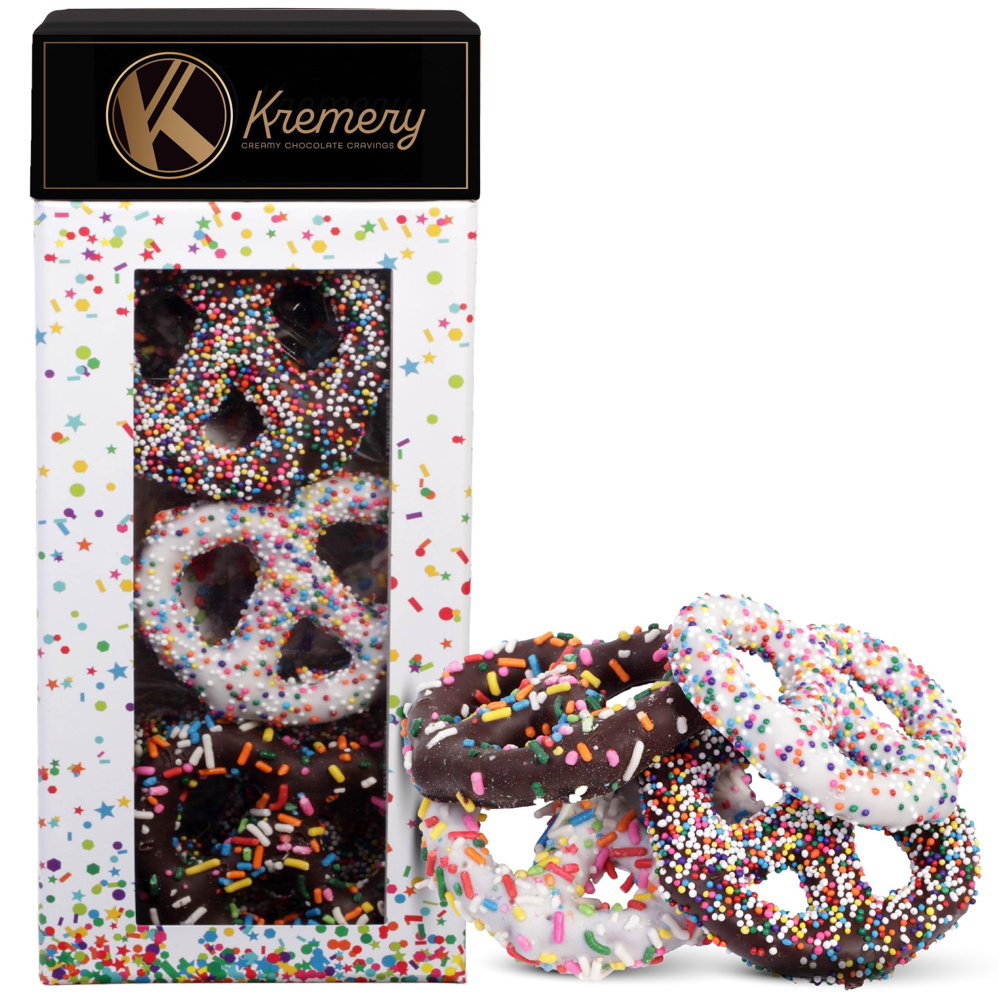 KREMERY Creamy Chocolate SCH4 Cravings - Mothers Day, Chocolate Covered ...