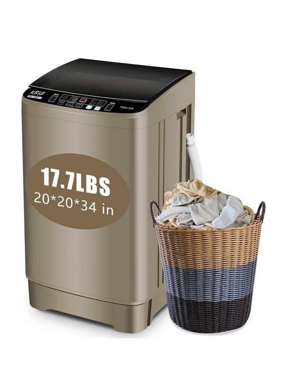 Full-Size Washing Machines in Washing Machines - Walmart.com