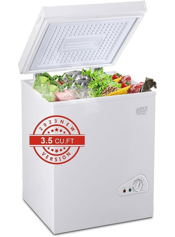 Mini Freezers in Freezers - Walmart.com