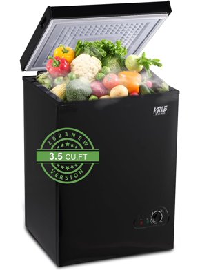 Mini Freezers in Freezers - Walmart.com
