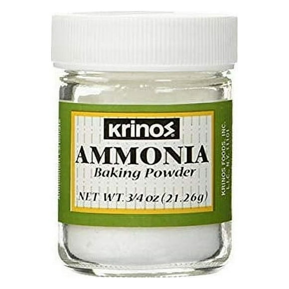 Baking Powder in Baking Soda & Starch - Walmart.com