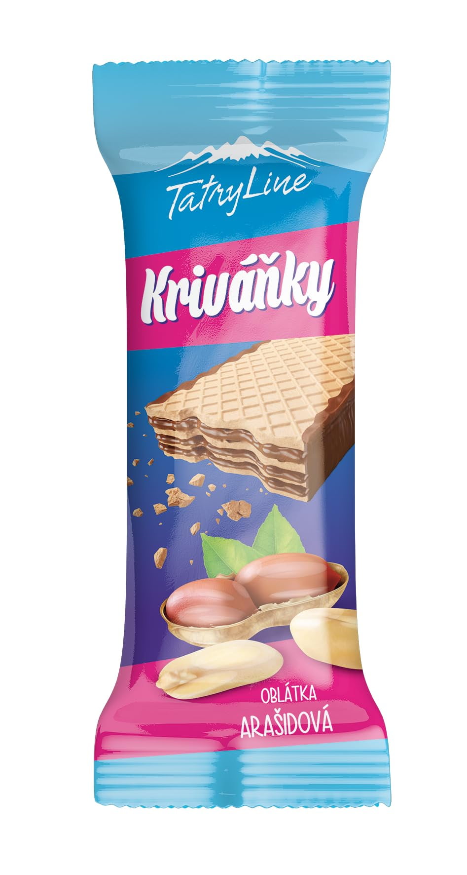 Czech Cookies