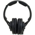 KRK KNS6400 Closed Back Studio Headphones - Walmart.com