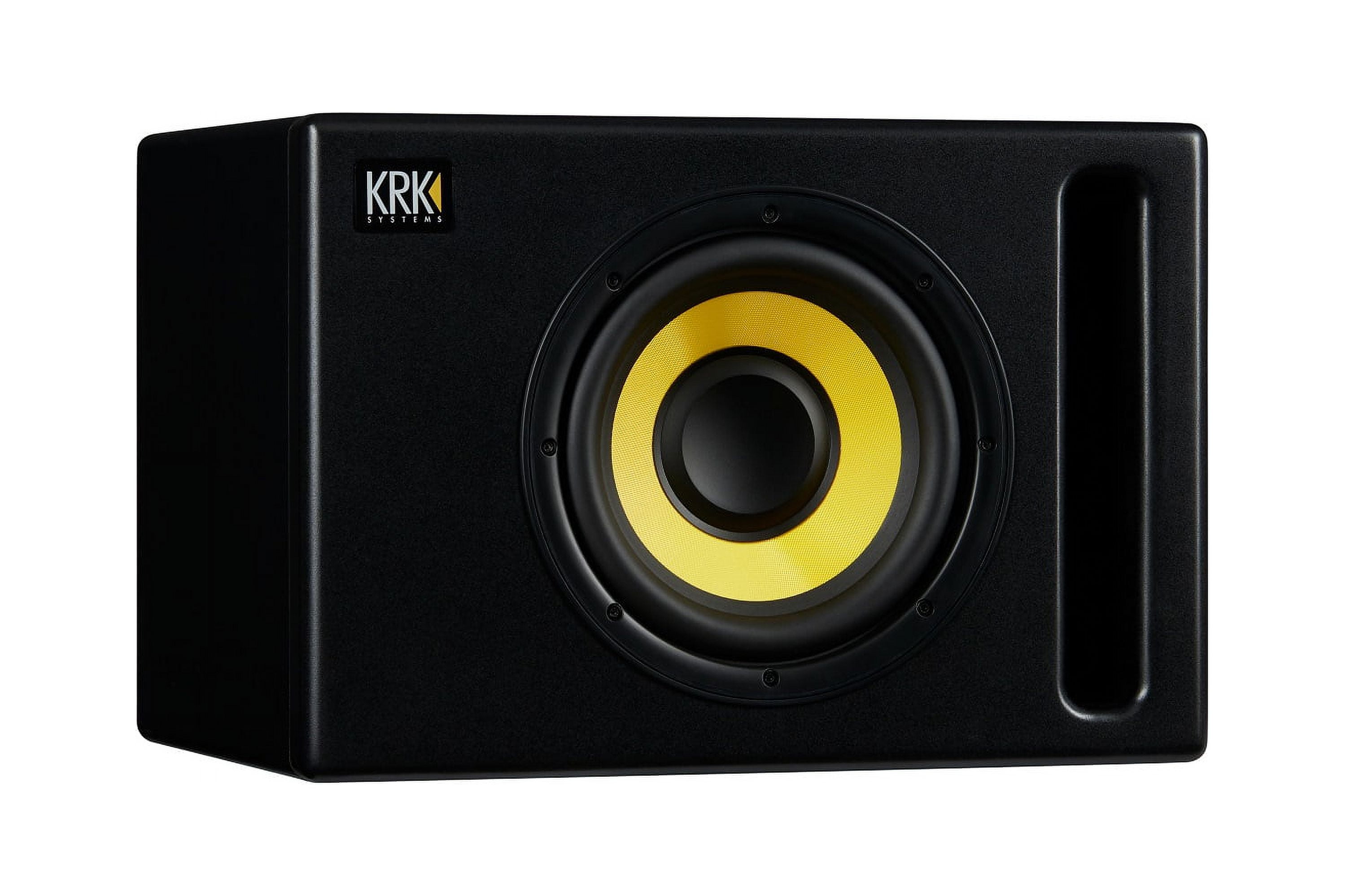 Krk Subwoofer 8