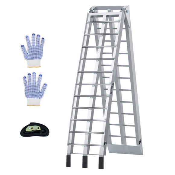 Trailer Loading Ramps