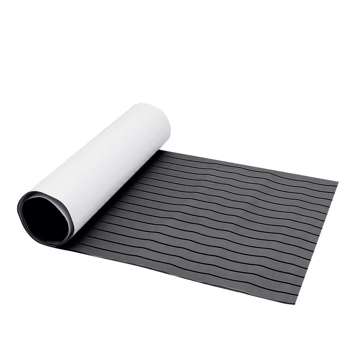 KROAK Boat Decking，900x2400x6mm Marine Flooring Faux Teak EVA Foam Boat ...