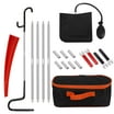 Emergency Car Tool Kit, Vehicle Repair Set - Walmart.com