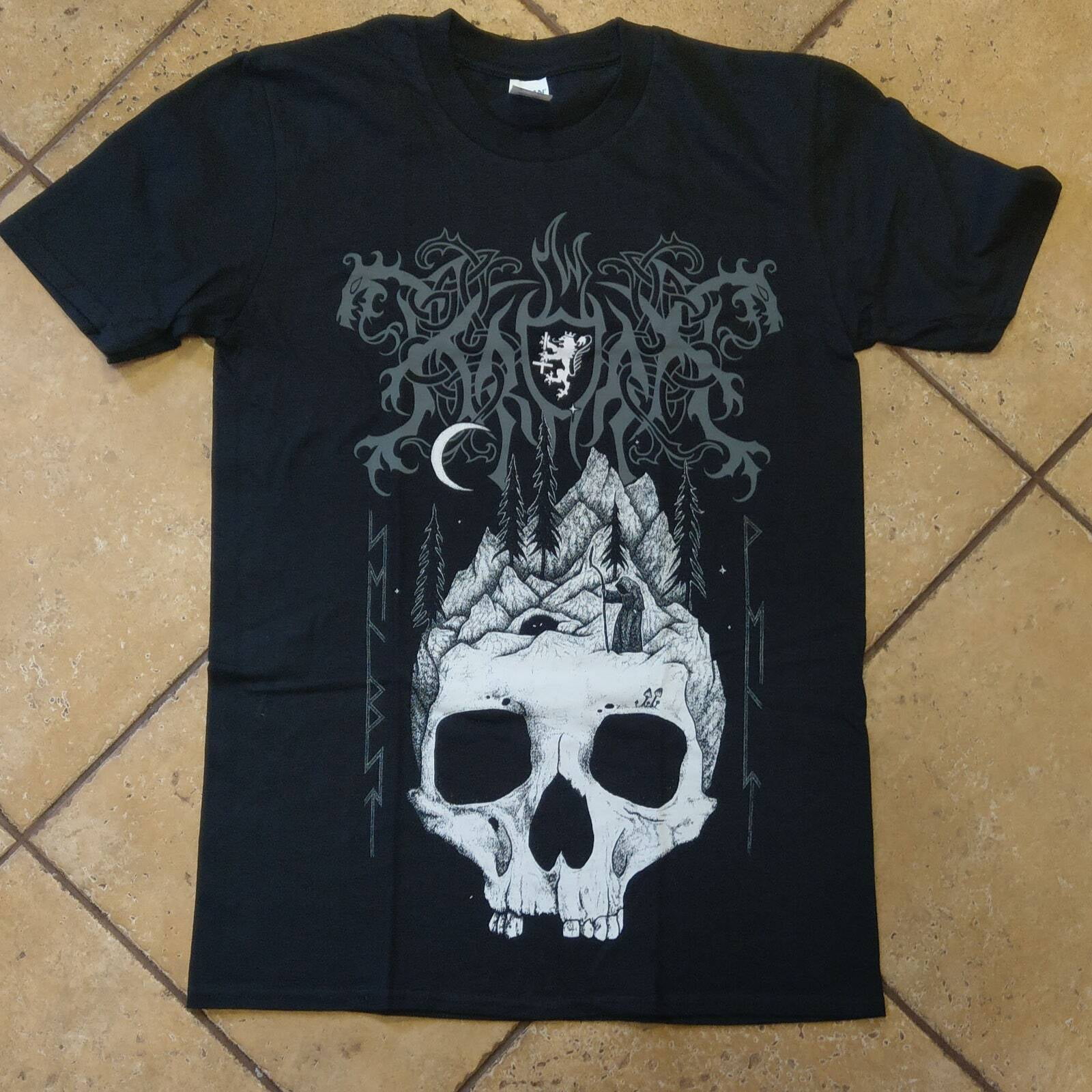 KRODA - Land of Selbst (T-Shirt) Officially Licensed - Walmart.com