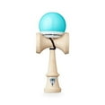 KROM Kendama POP LOL Kendama - For Beginners and Pros Alike! (Sky Blue) - Walmart.com