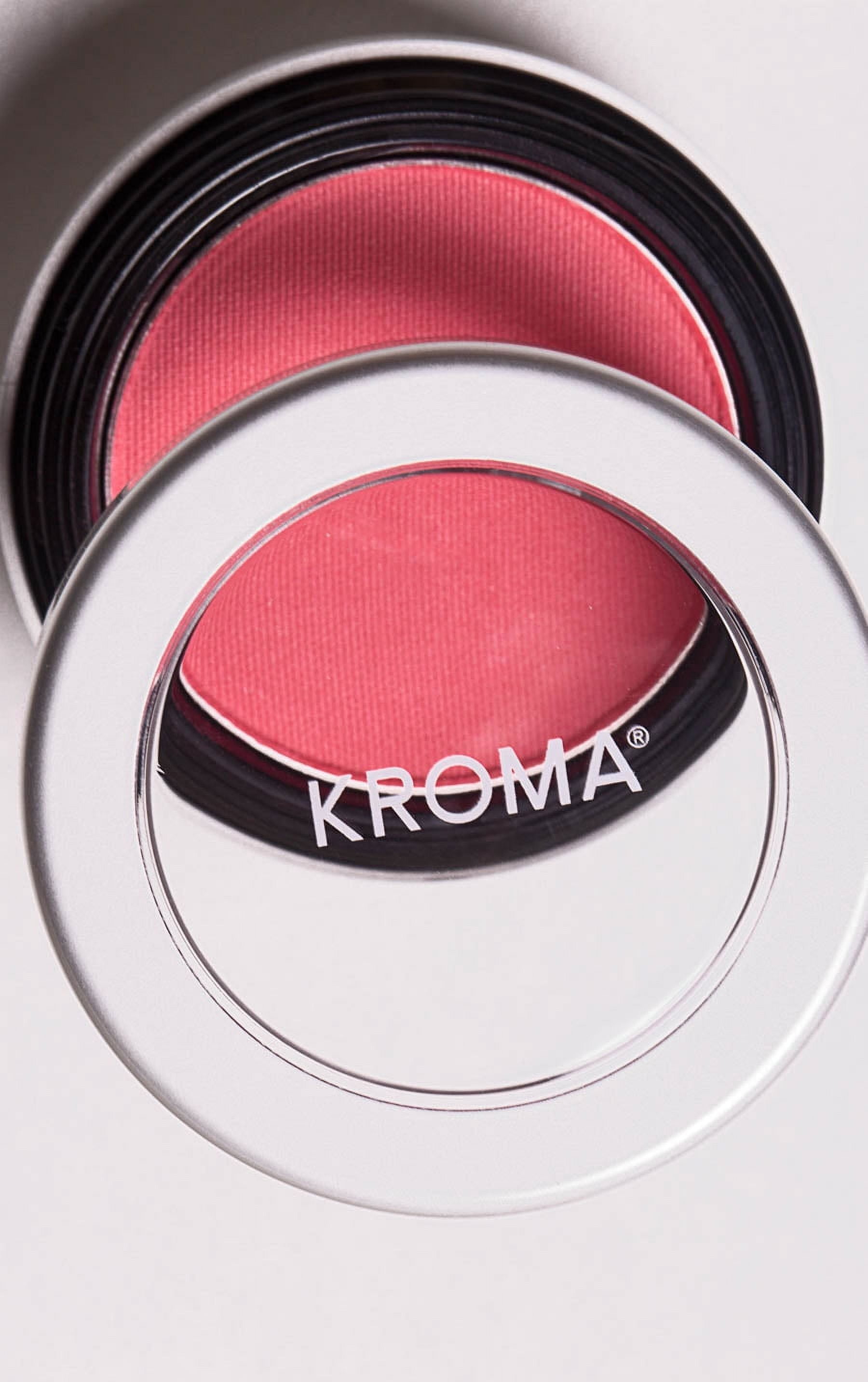 KROMA Mineral Blush - Chic - Walmart.com