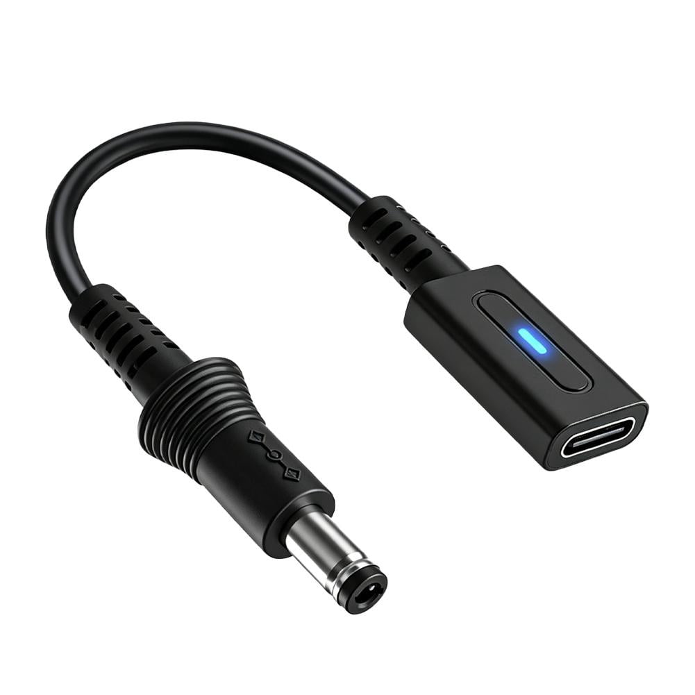 KRONDO 3.9-inch Type-C Power Cord for 1st Generation Game Console, PVC ...