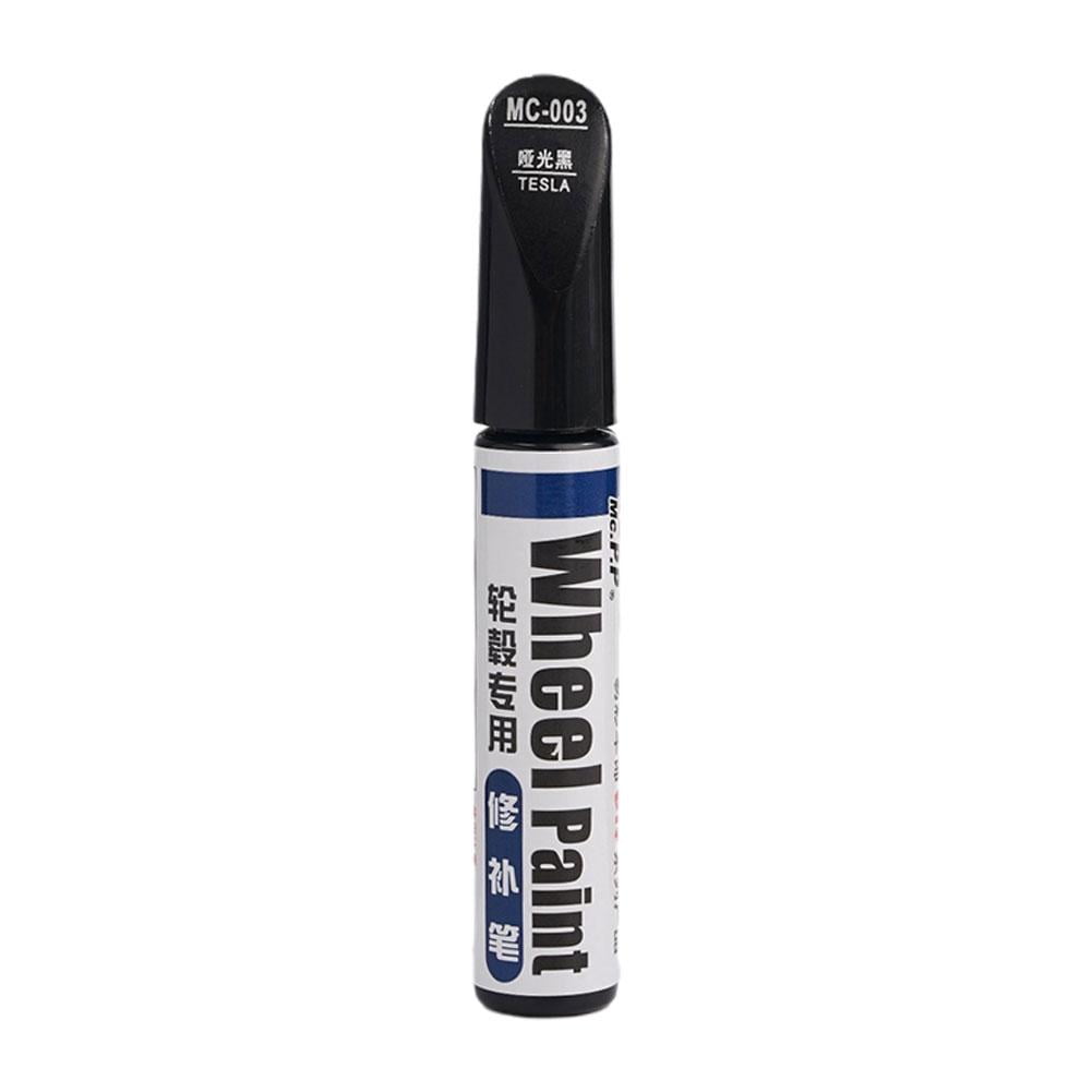KRONDO Automotive Wheel Hub Paint Repair Pen 2025 J8M4 - Walmart.com