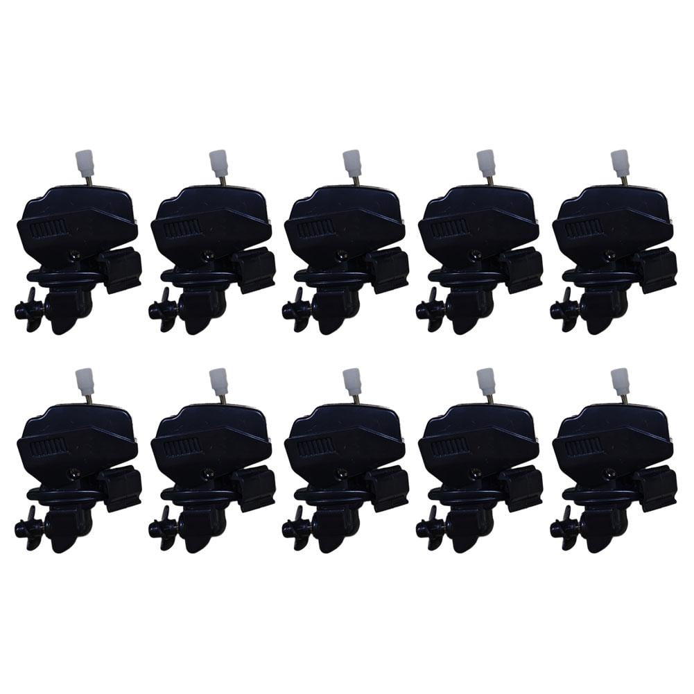 KRONDO Boat Motor Coffee Stirrer, Novelty Outboard Engine Drink Mixer ...