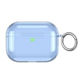 KRONDO Case for AirPods Pro 3, Thin Slim Fit Soft TPU Cover Full ...