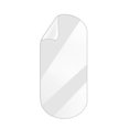 KRONDO Compatible for Smart Band 10 Screen Protector, 1-10 3D Curved ...