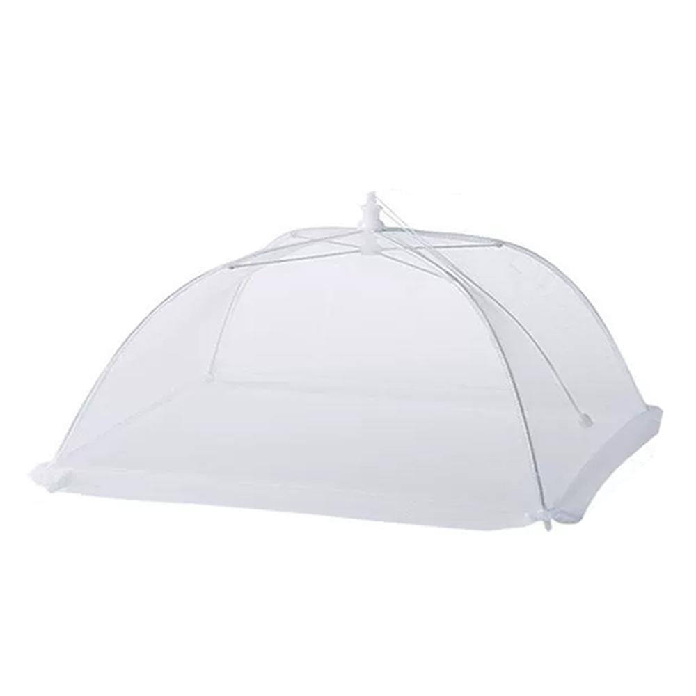 KRONDO Mouse Roach Fly Trap with Pest Guard Food Covering Mesh Food ...