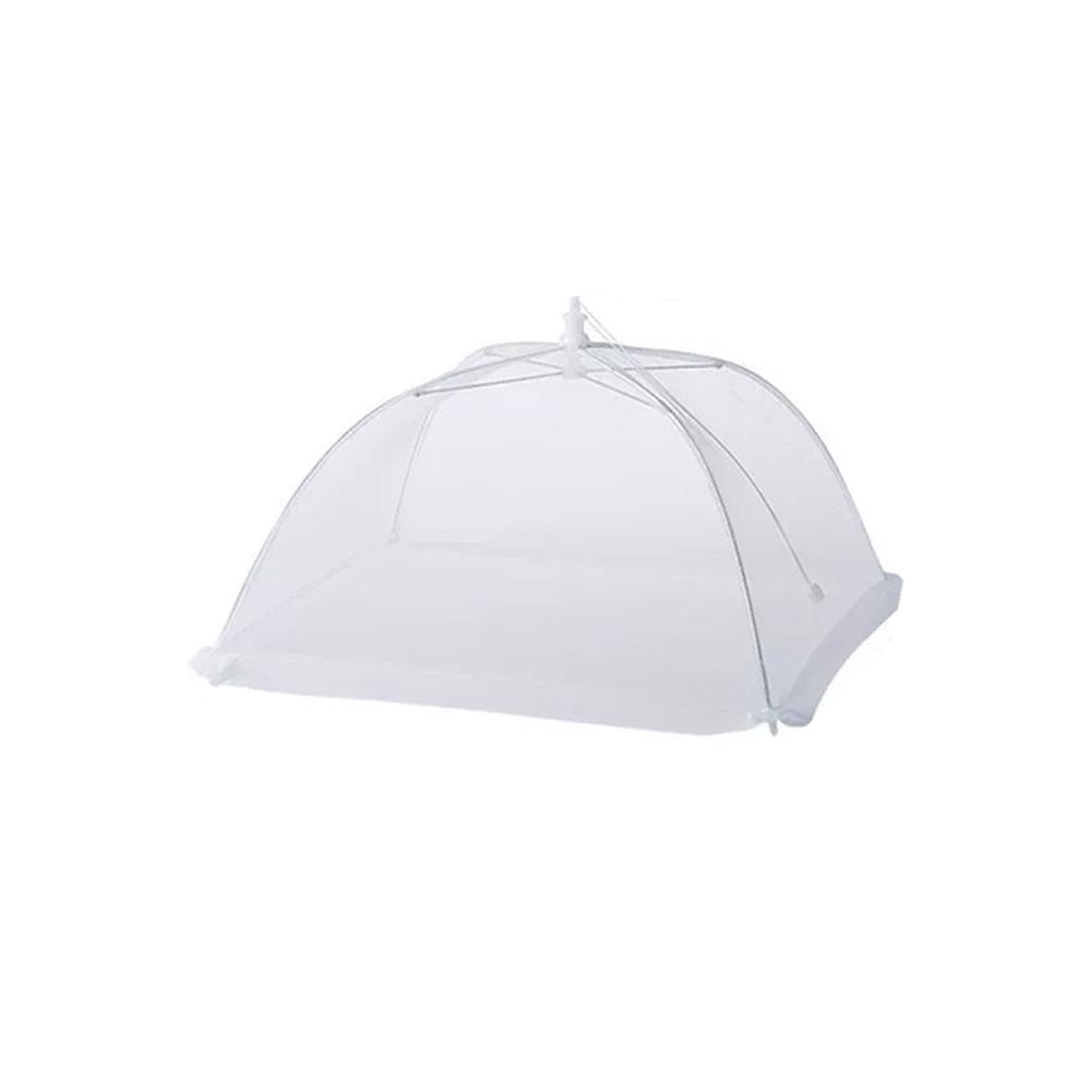 KRONDO Mouse Roach Fly Trap with Pest Guard Food Covering Mesh Food ...