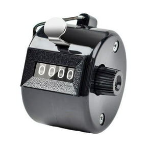 Clicker Counter