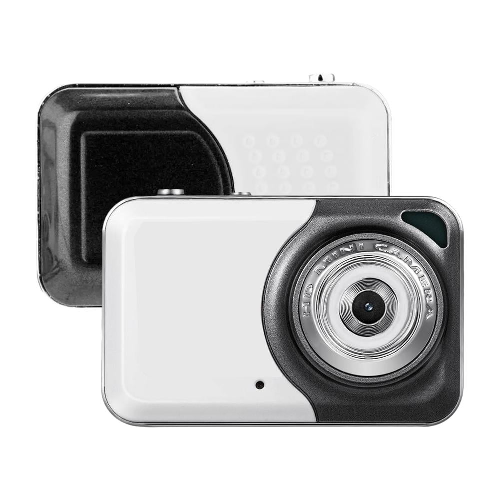 KRONDO Pocket Pixel Keychain Camera | 4k Digital Camera for Photography ...