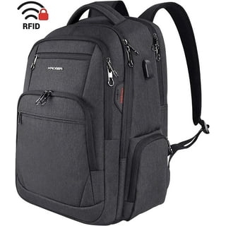 MOTILE Premium Sport Laptop Gym Bag with 10,000 mAh Qi Certified ...