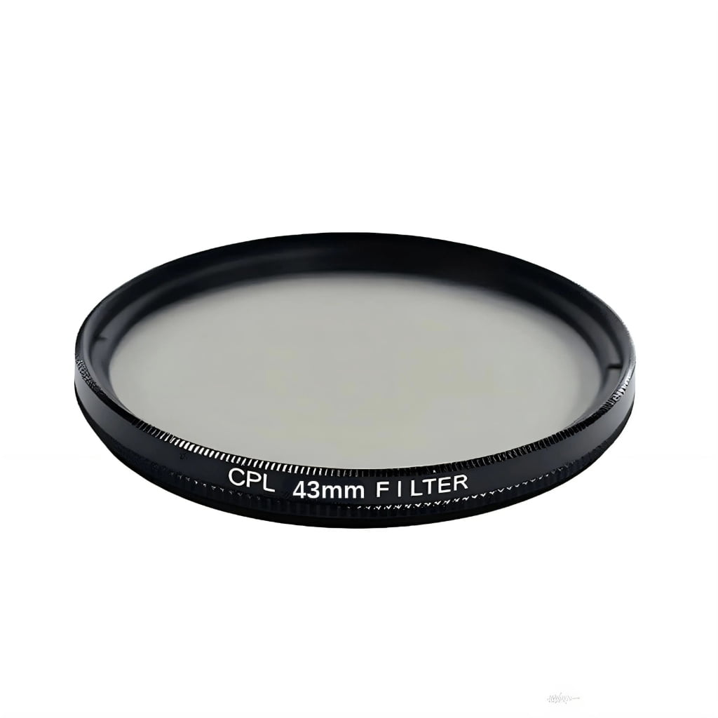 KRTYDBFZ CPL Polarizing Filter For DSLR Cameras Multiple Size From 37Mm ...
