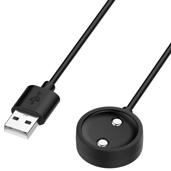 KRTYDBFZ Charging Cable for Nautic S Smartwatch USB/Type C Magnetic ...