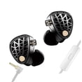 KRTYDBFZ Immersive In Ear Sound Earphone With High Sensitivity And ...