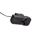 KRTYDBFZ Mini 400mAh Rechargeable Battery For Glasses Travel Friendly ...