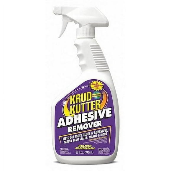 Adhesive Remover Spray
