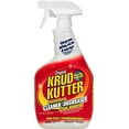 KRUD KUTTER KK32/12 Original Concentrated Cleaner/Degreaser, 32-Ounce, 12-Pack - Walmart.com